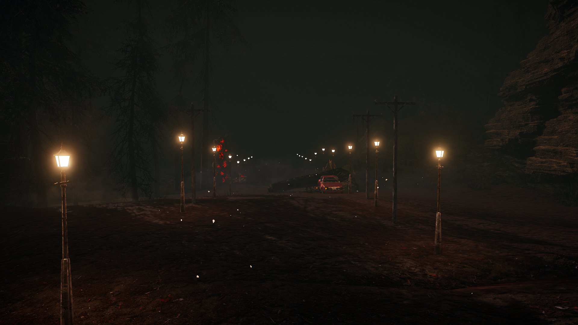 Project MKUltra – Far Cry 5 Arcade Editor – Samuel Fillion